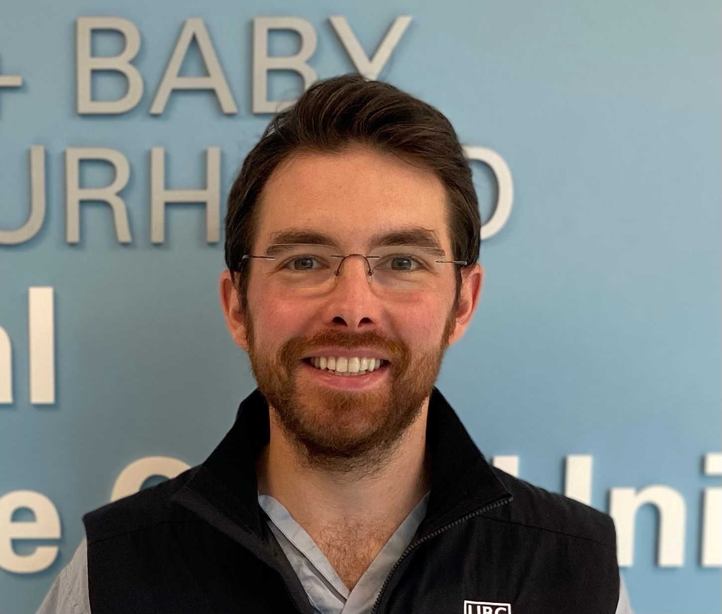 Mr Jason Powell - Newcastle Hospitals Private Healthcare