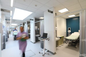 The Freeman Hospital - Newcastle Hospitals Private Healthcare