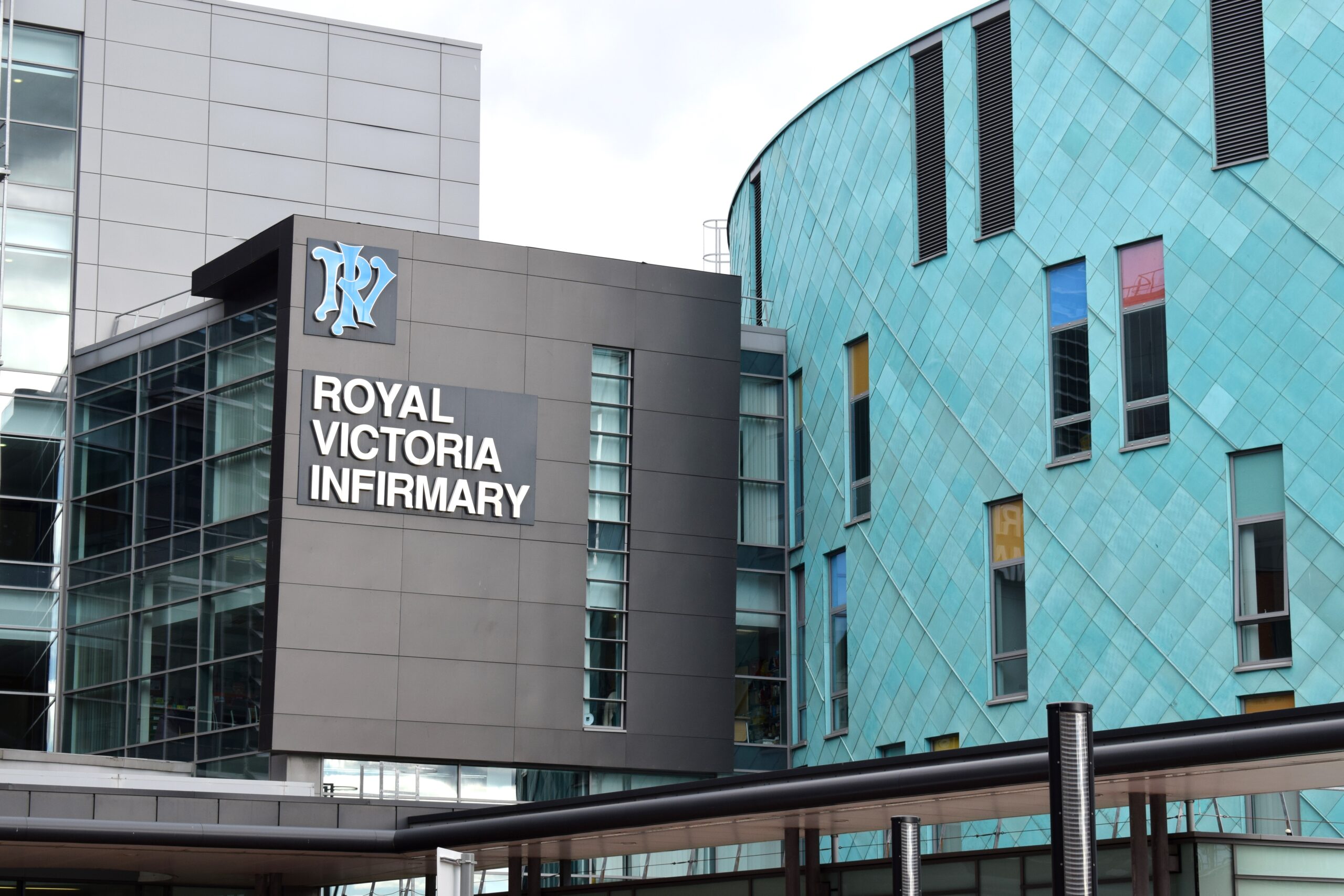 Royal Victoria Infirmary (RVI) - Newcastle Hospitals Private Healthcare